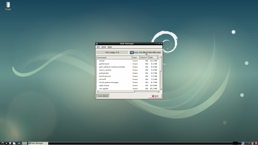 ASUS Tinker Board vs Raspberry Pi